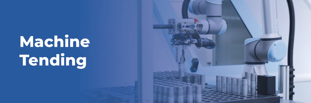 What Is A Cobot Benefits And Applications